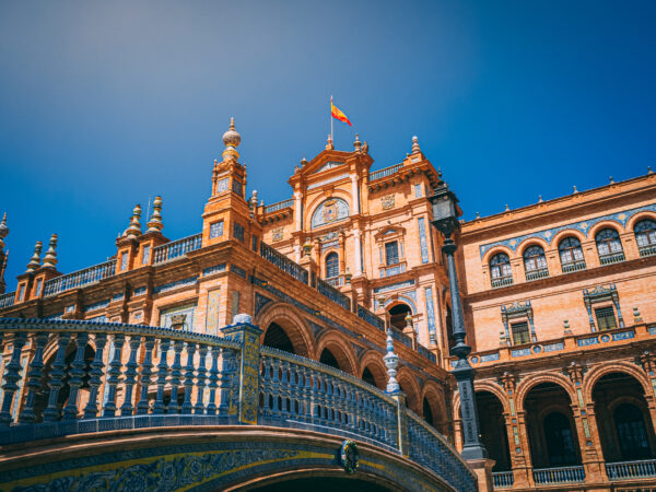 Seville travel guide - Must Do Seville